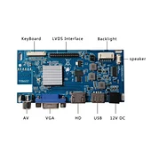 1920x1080 23.8In 1500Nit High Brightness Lcd Panel,Lcd board